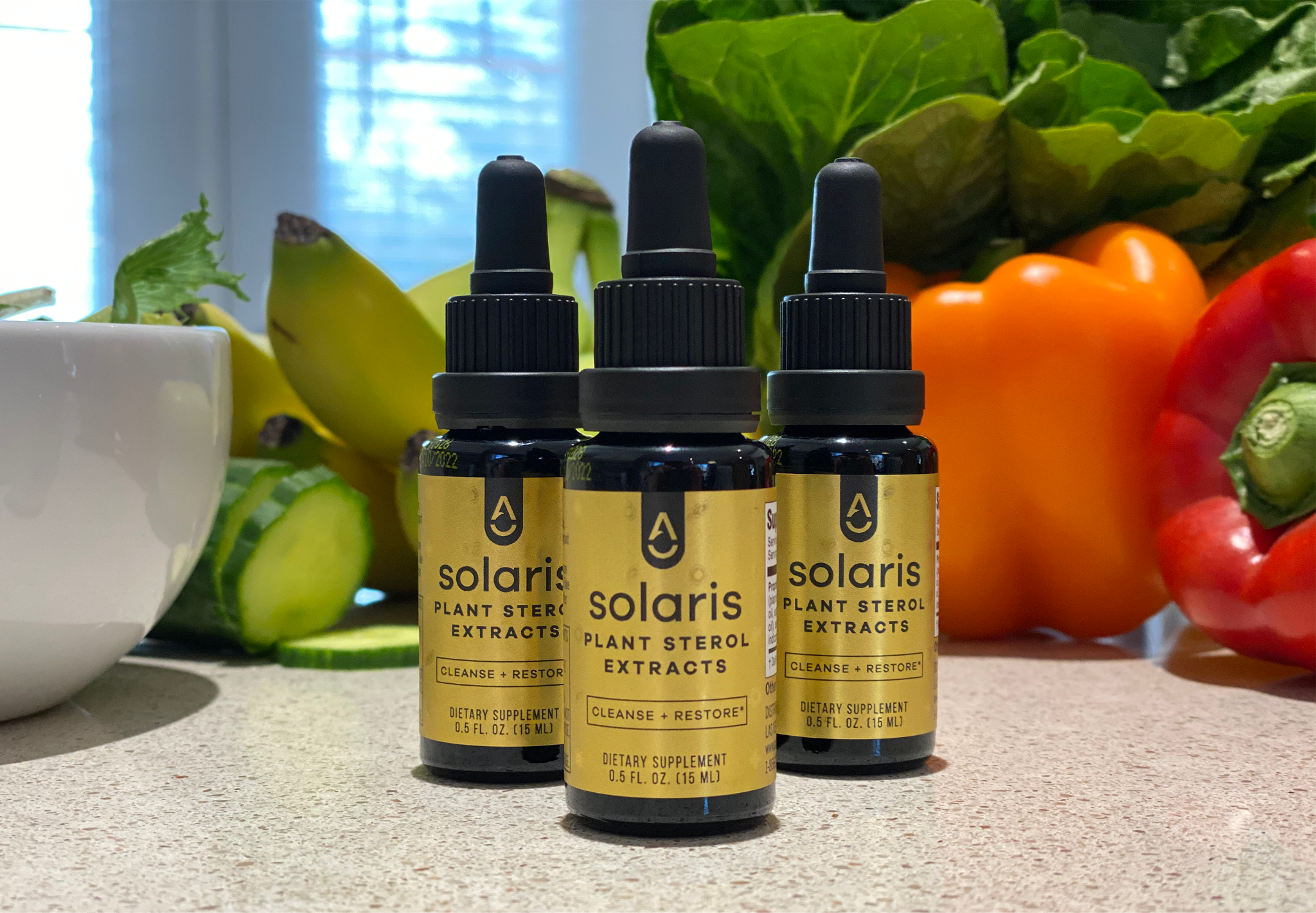 Is Solaris the Missing Link to Solving Bone Strength? Here's Why It Ma ...