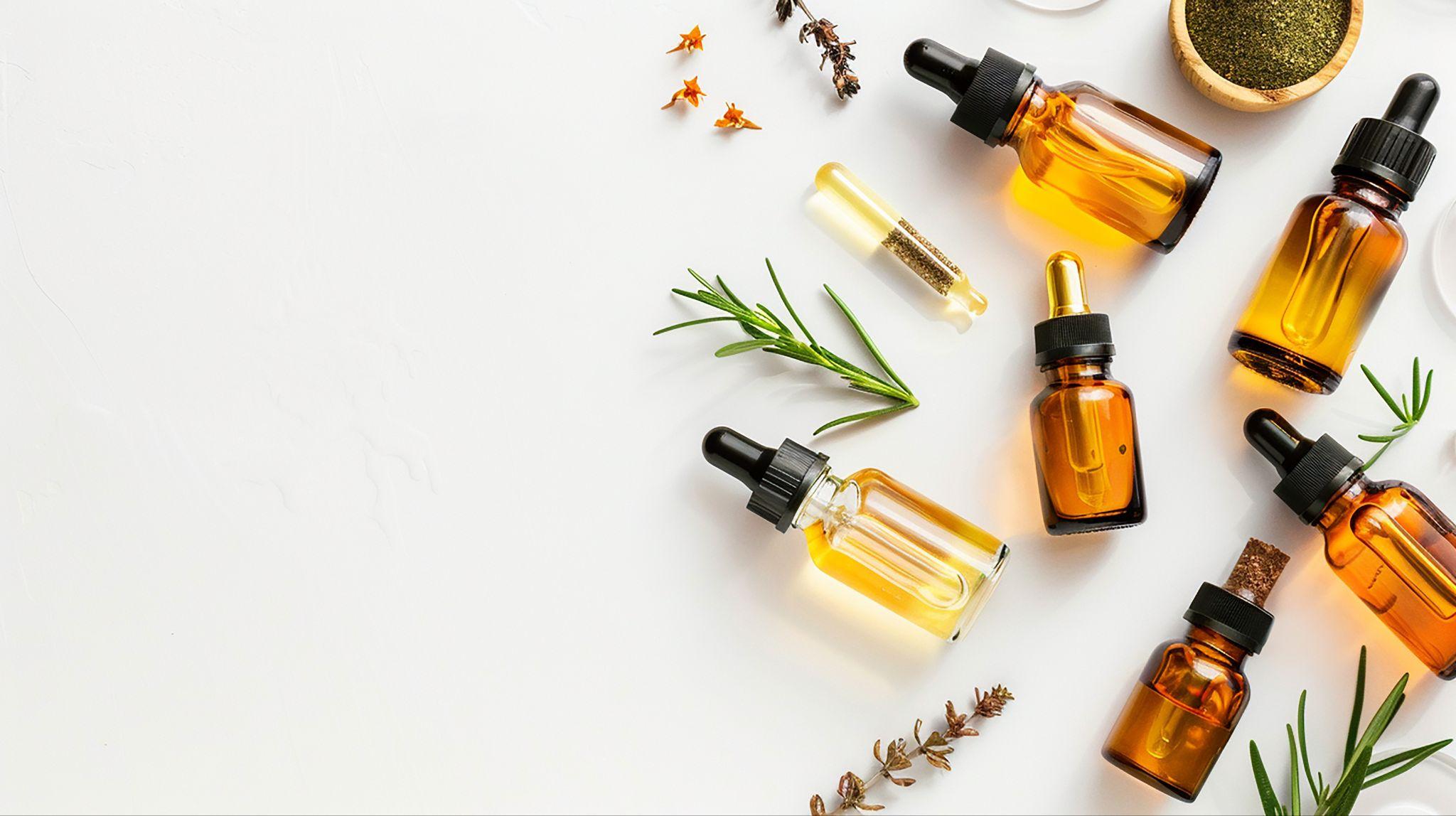 Essential Oils: Transform Your Health and Wellness Naturally ...