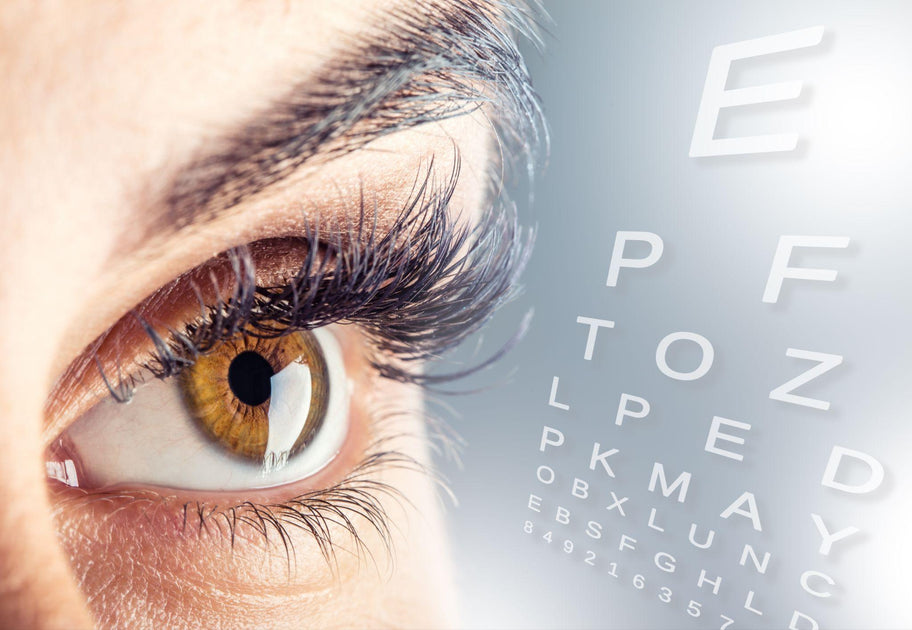 How to Naturally Improve Your Vision: 8 Simple At-Home Tips for Vibran ...