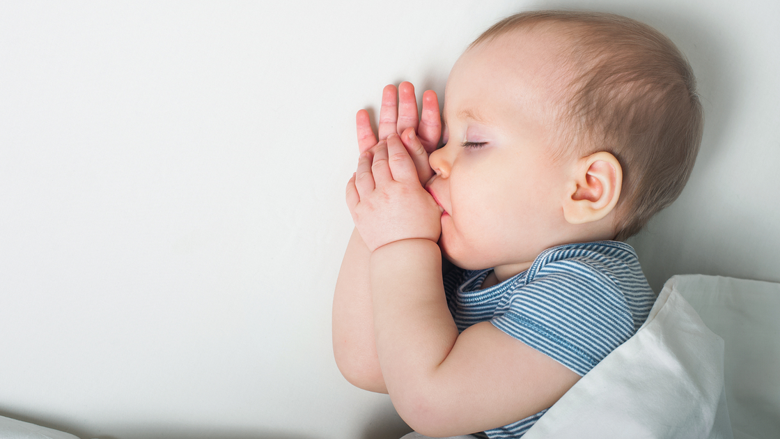 Sleep Like a Baby: Natural Remedies for Better Rest – Activation Products