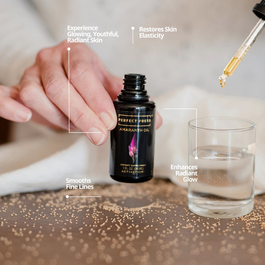 Nourish – Tagged "Perfect Press" – Activation Products