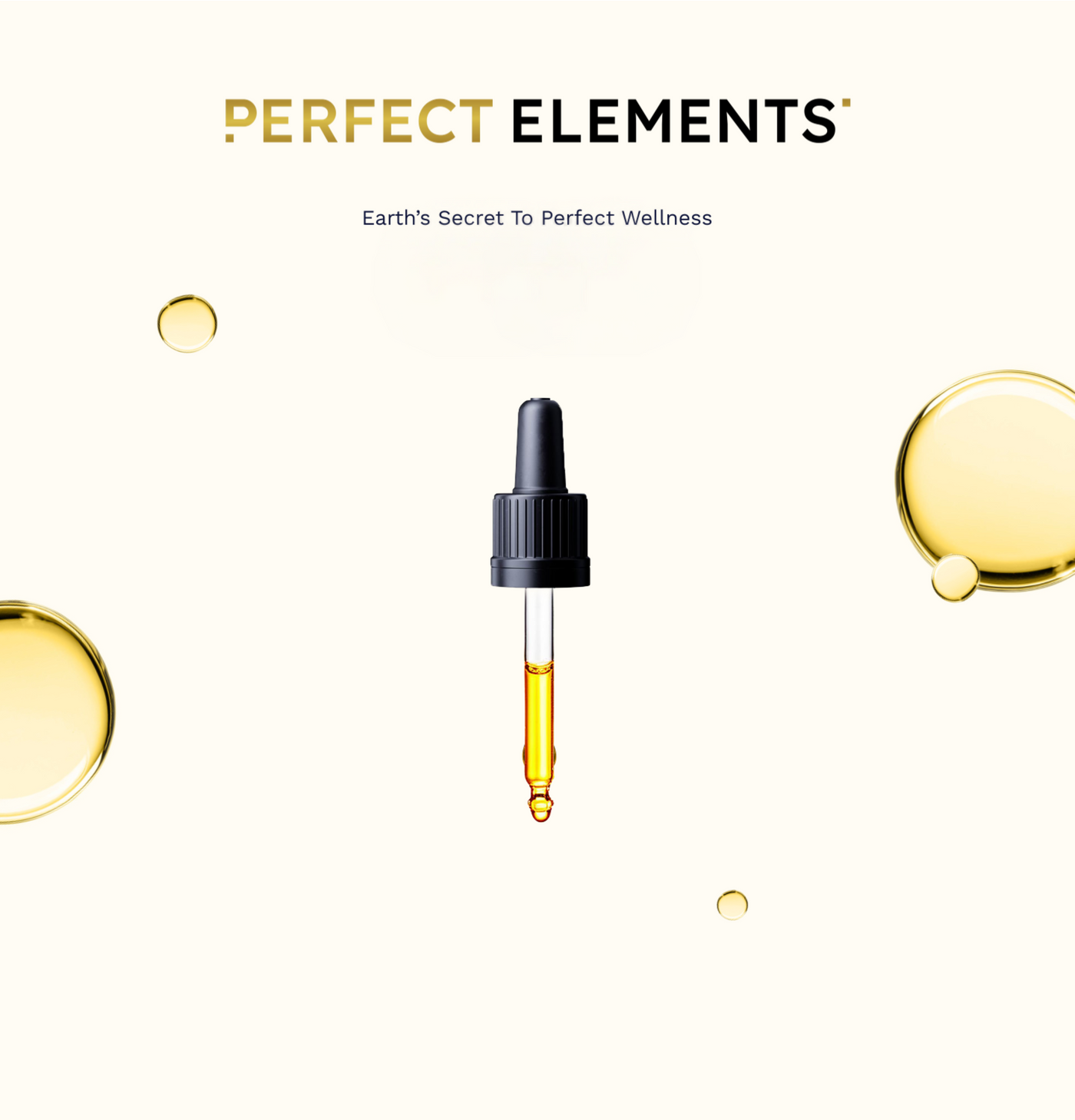 Perfect Elements – Activation Products
