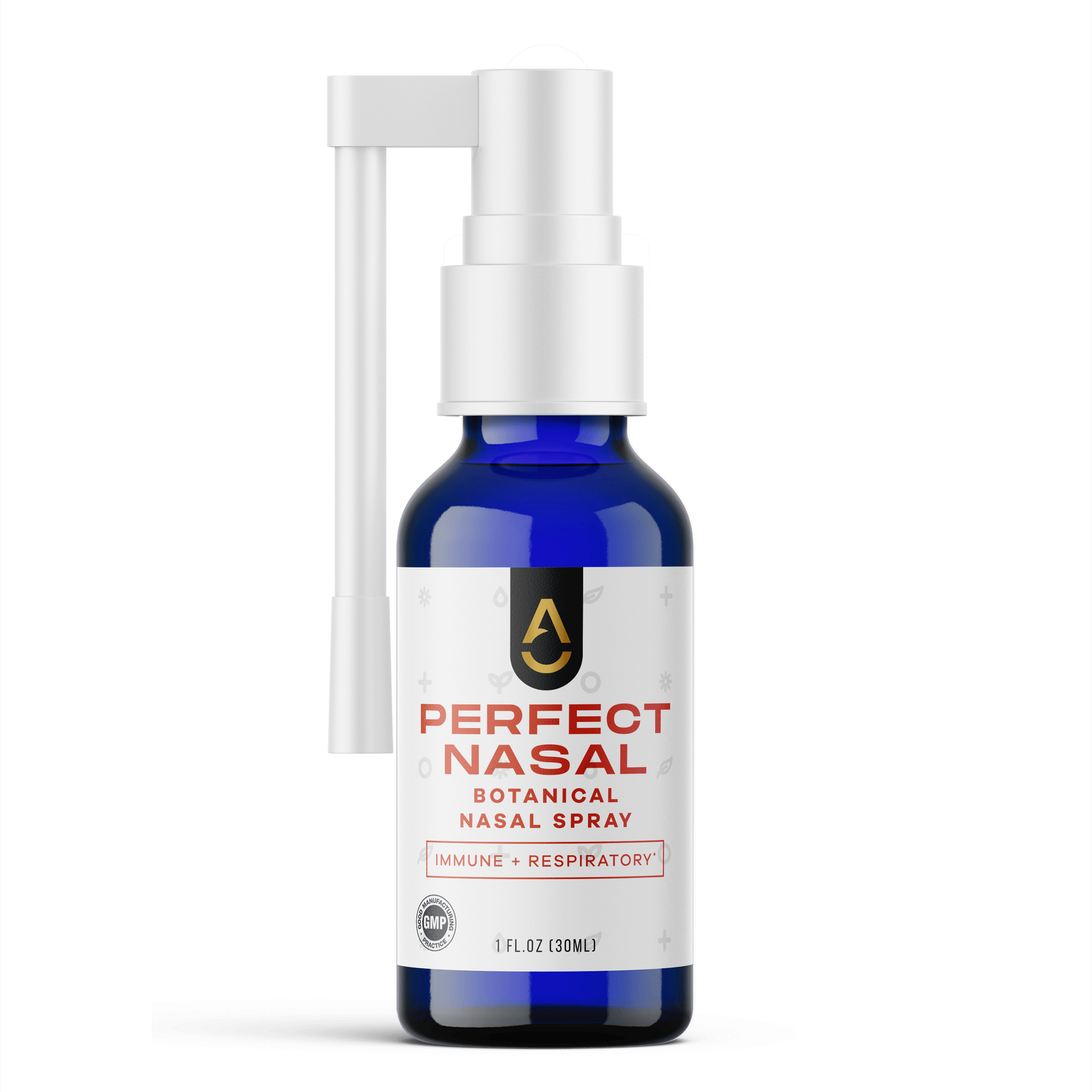 Perfect Nasal 🇺🇸 – Activation Products