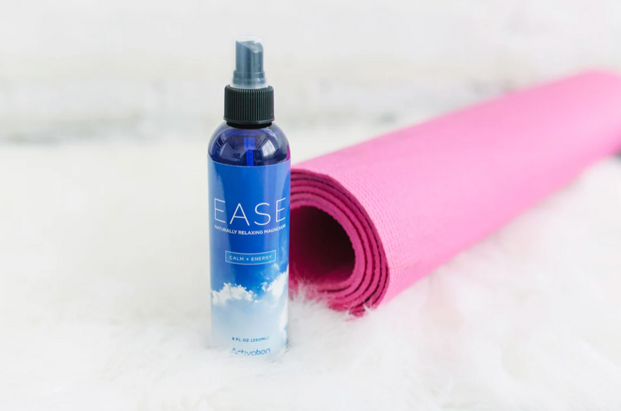 Ease Magnesium | Magnesium Spray for Pain, Cramps & Relaxation ...