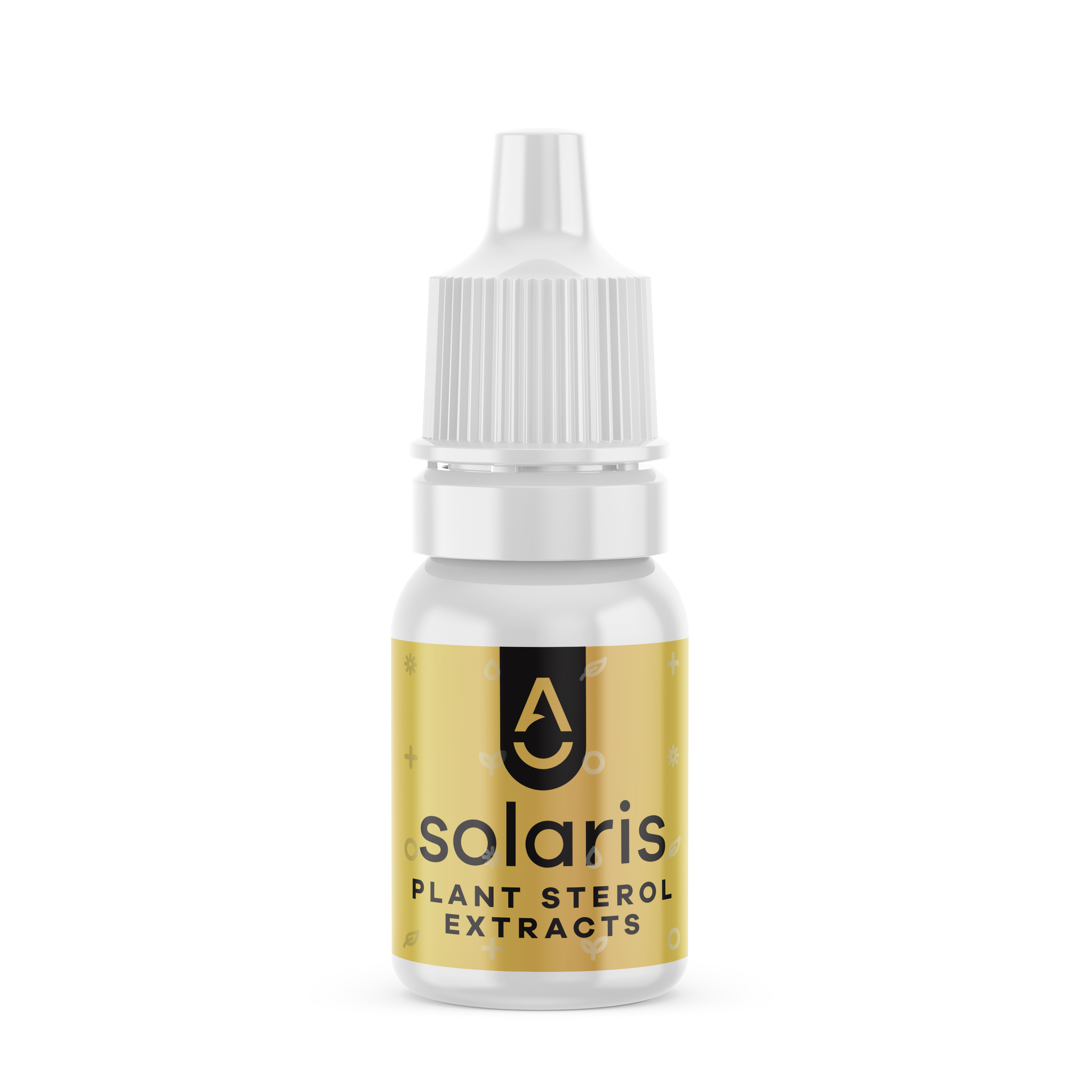 Solaris & Potent Botanical Extract – Activation Products