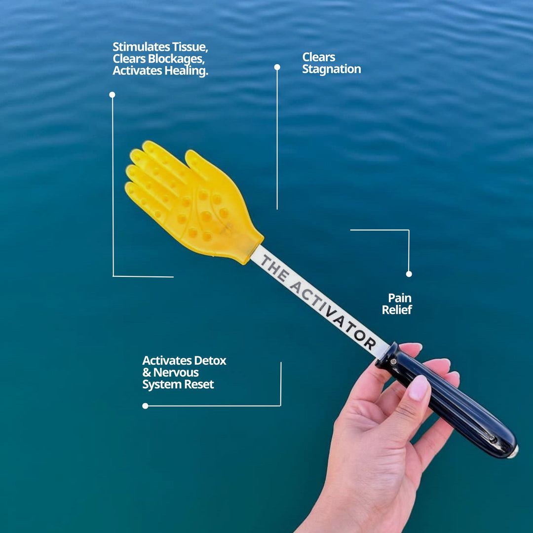 All – Activation Products