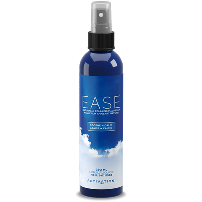 Ease Magnesium | Magnesium Spray for Pain, Cramps & Relaxation ...